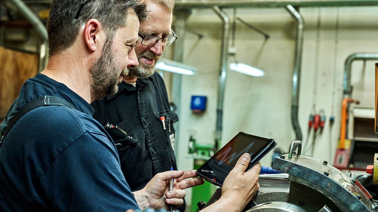 Pulsbefragung | Einstieg in Pulsbefragungen